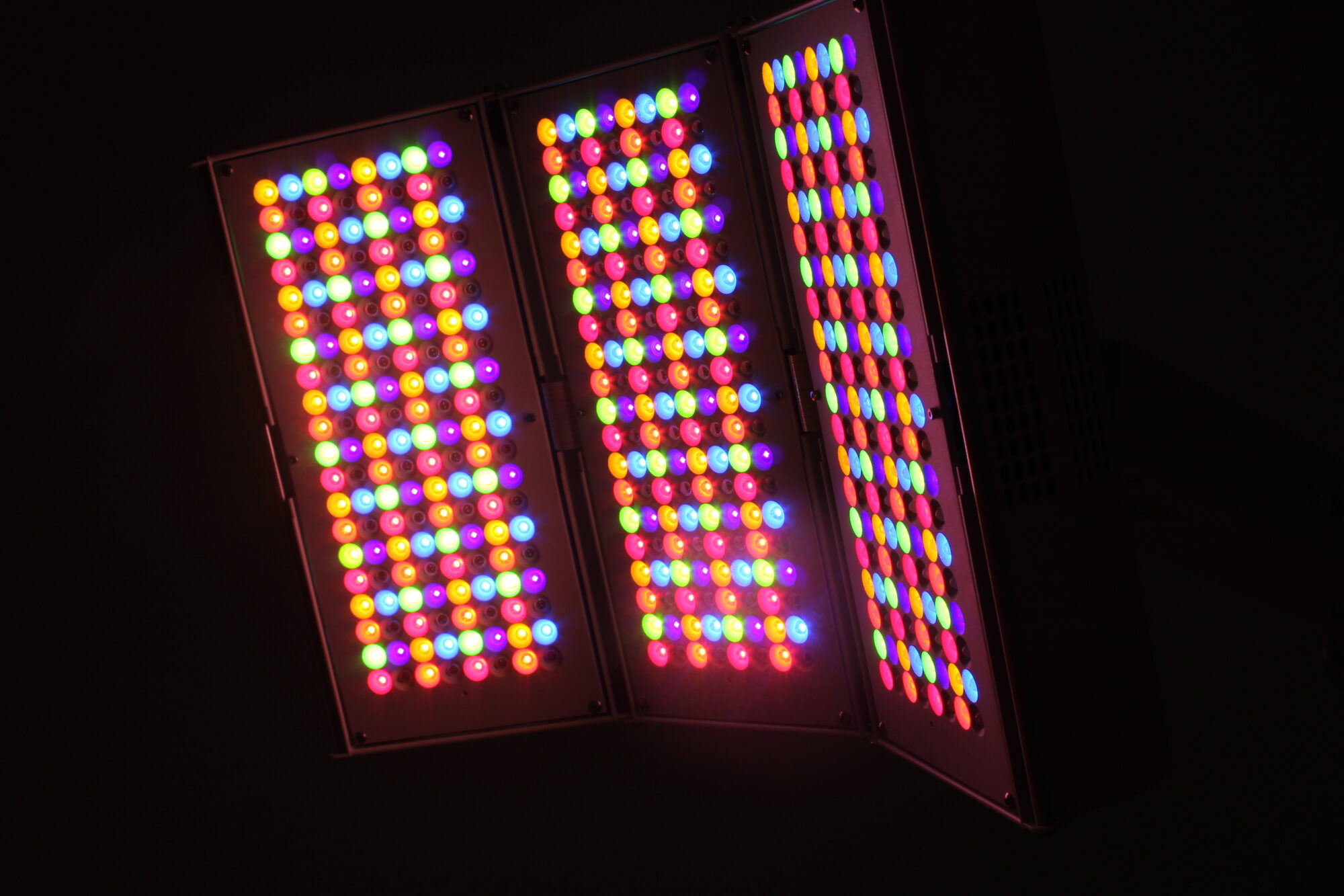 Traitement par LED - Clinique Rivoli Massena à Strasbourg