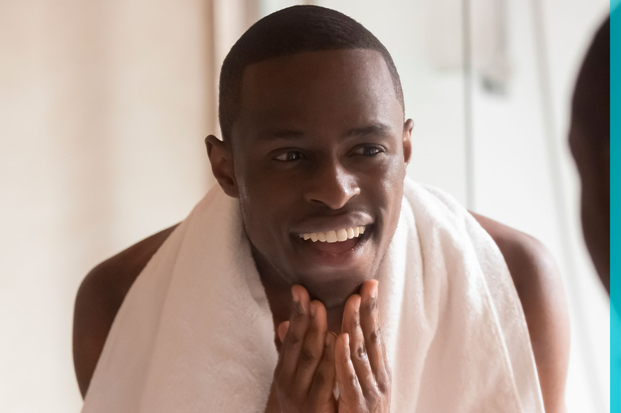 Le lifting médical pour homme à Strasbourg - Clinique Rivoli Massena